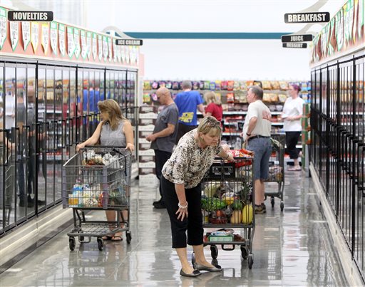 WinCo Model Setting New Grocery Industry Standard