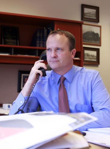 Kelly Anthon: The Architect of Rupert's Growth