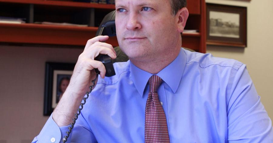 Kelly Anthon: The Architect of Rupert's Growth