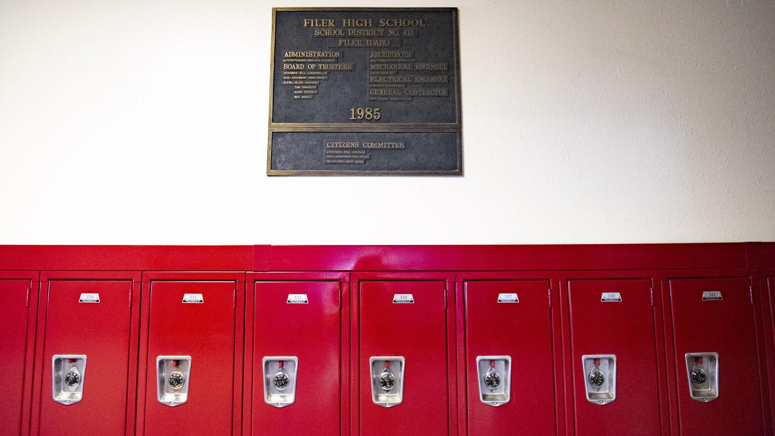 Filer School District seeking $52M bond for middle school