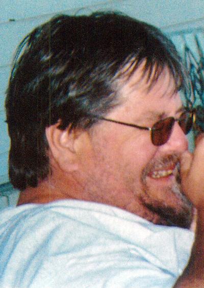 Mark 'Marcus' H. Locke