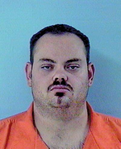 Wanted in Twin Falls County: Matthew Charles Hedrick