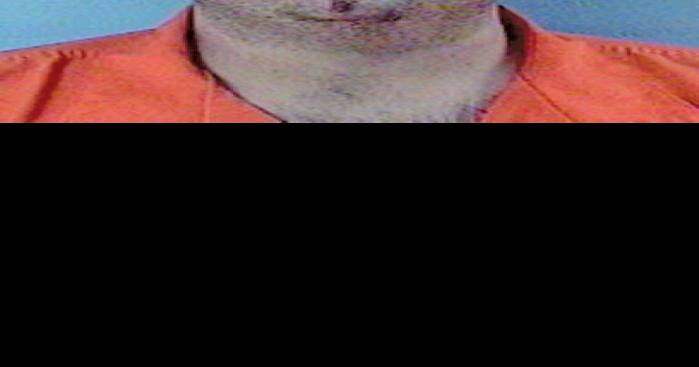 Wanted in Twin Falls County: Matthew Charles Hedrick