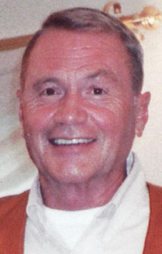 Ralph James "Jim" Piper, Jr.