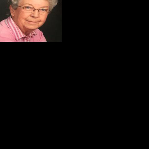 Obituary: Ruby Marie Wagner