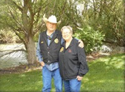 Wood River conservation district lauds LeaVells