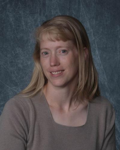 Elizabeth Jo Johnson, MD