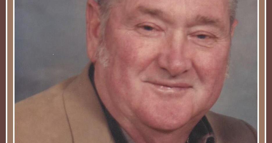 Obituary: Carl Reynolds