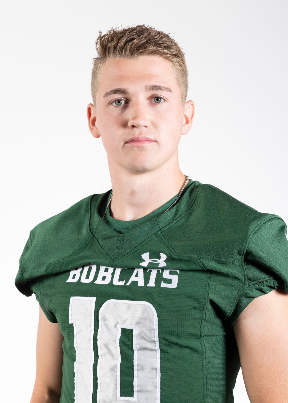 Senior class powering Burley Bobcats football