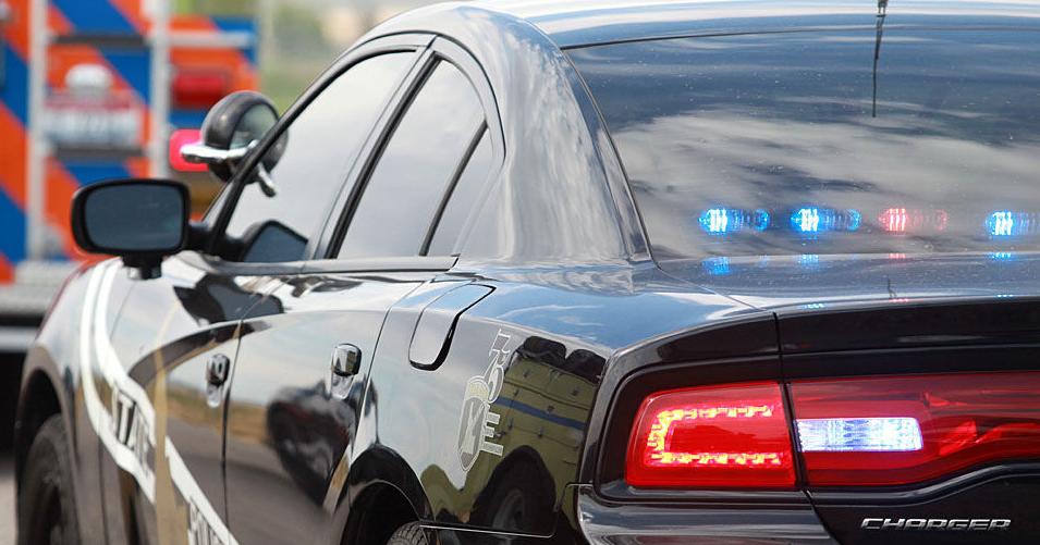 Police: Burley man dies after juvenile's car crosses centerline