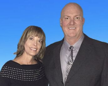 Fuchs couple receive ISU professional achievement award