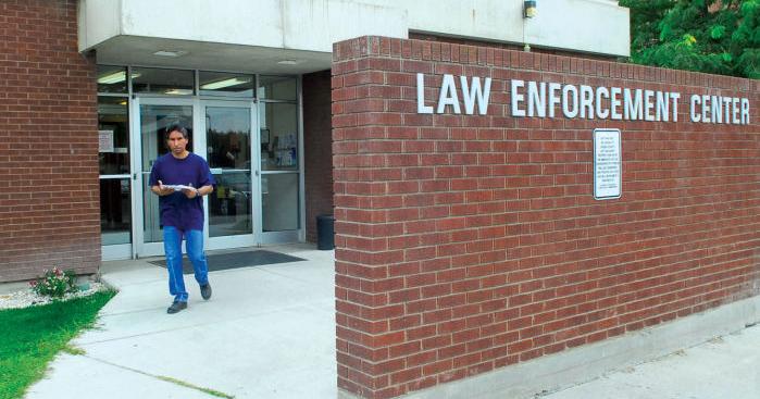 Burley to Establish Its Own Police Department