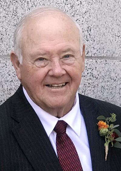 William Edward Garrard