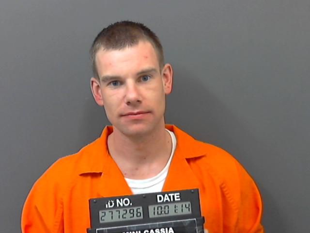 Cassia County Sheriff's Most Wanted