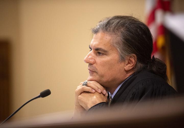 Twin Falls man sentenced to prison for arson