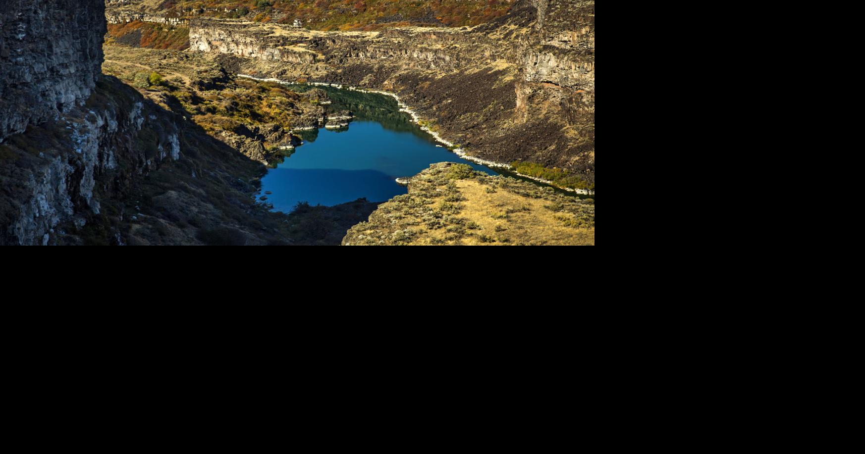 Friends of Devils Corral rally to purchase scenic canyon from developer