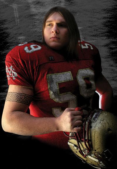 Minico's Thompson to Seal Lifelong Dream Of Playing Division I Football