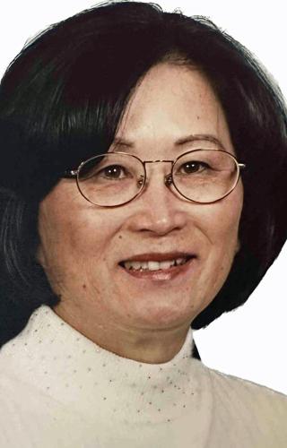 Kyoko Tanaka