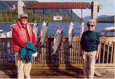 Gallery: Remembering Norma Goodman