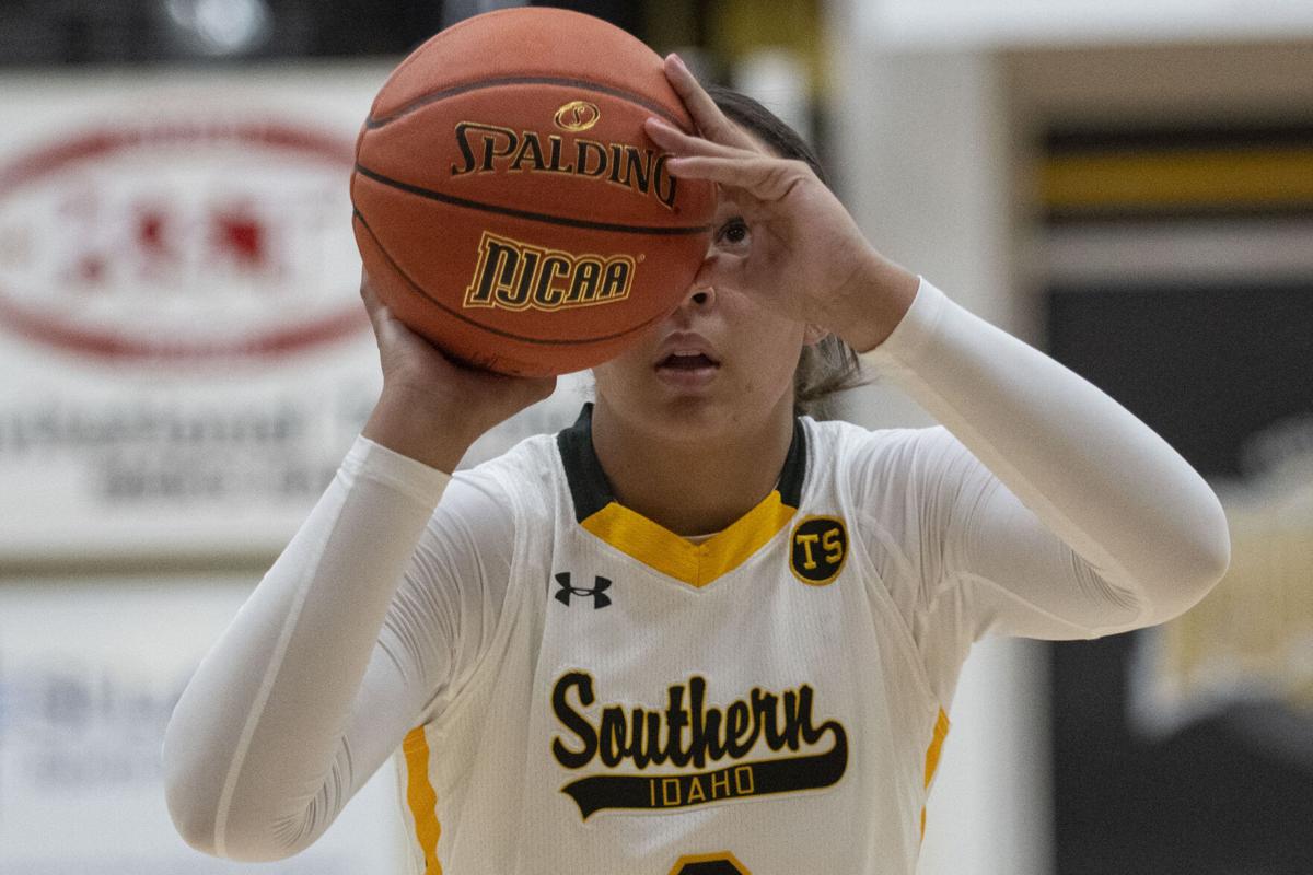 3 takeaways: No. 17 CSI women rout TVCC