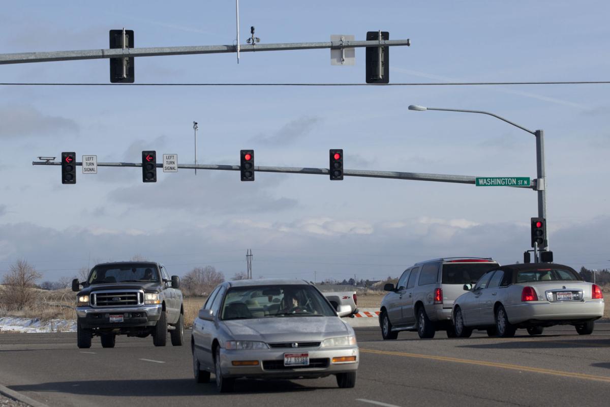 CSI Moves Forward with Loop Road Construction Project