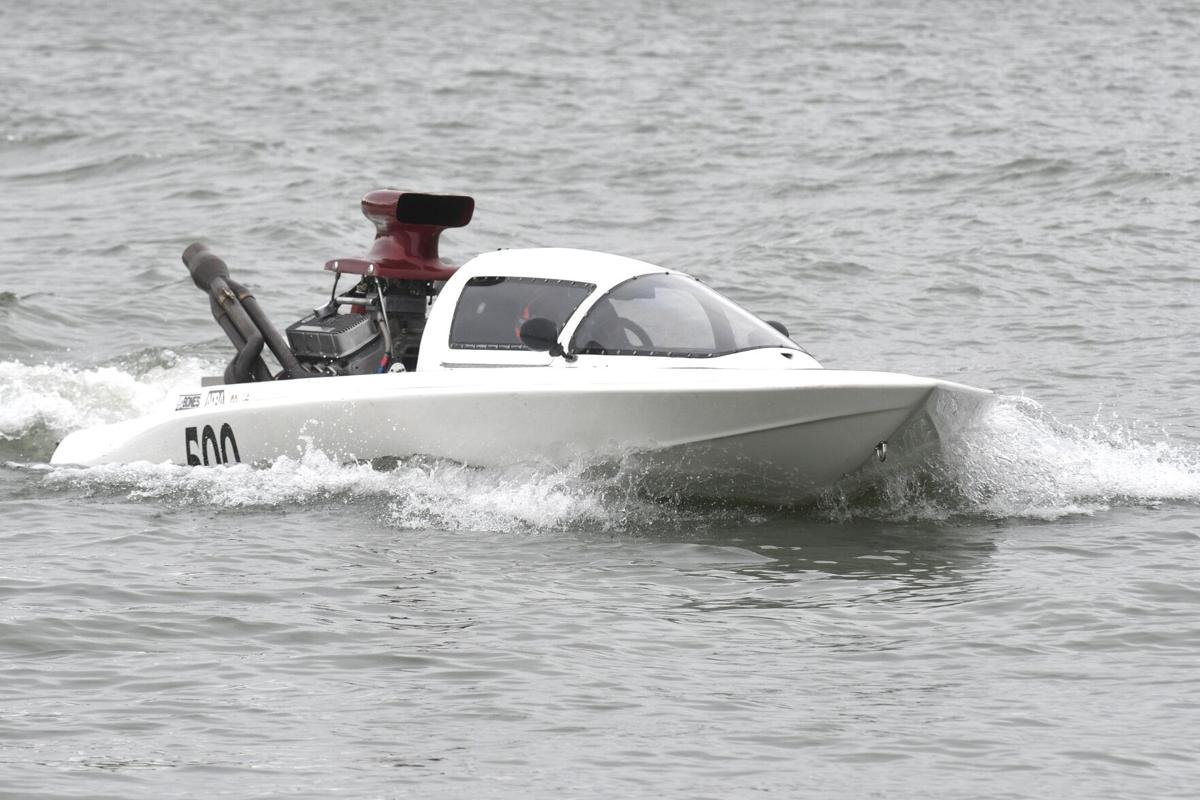 Idaho Regatta returns to Burley for 51st year | Photos