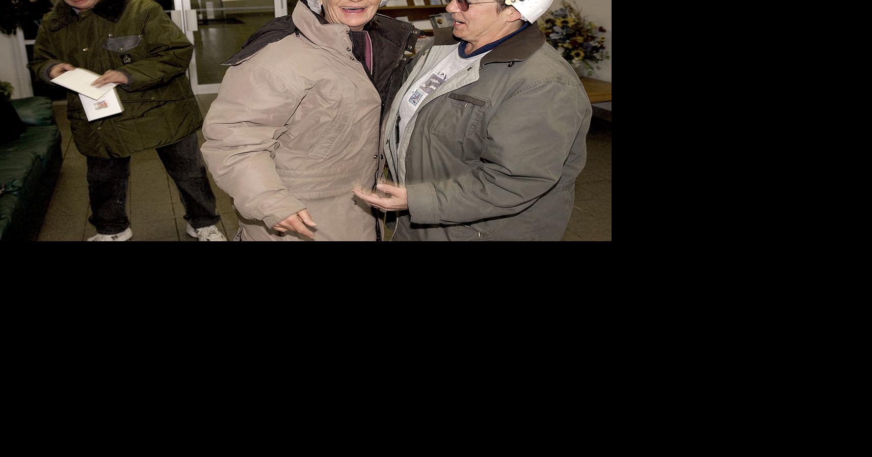 Timeline of Simplot's Heyburn potato plant