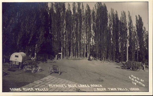 Curious Mind: Who Founded Jerome?