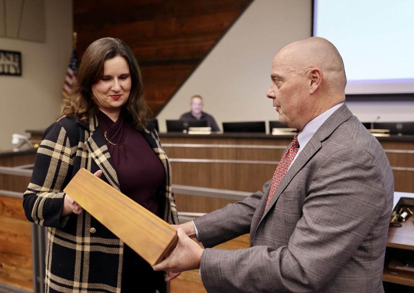 Twin Falls, Jerome welcomes new council members