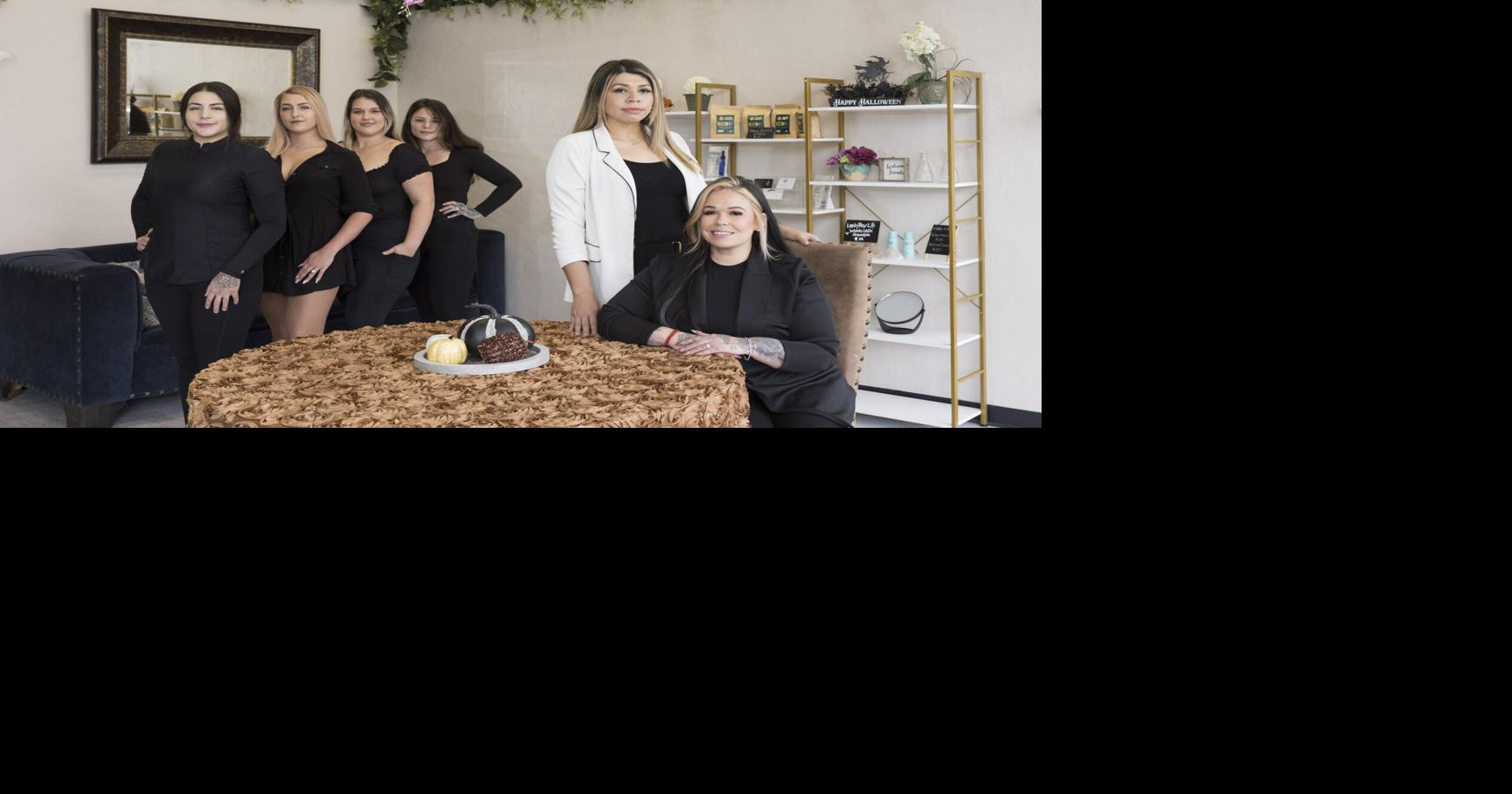 Genesis Spa and Wellness opens in downtown Twin Falls
