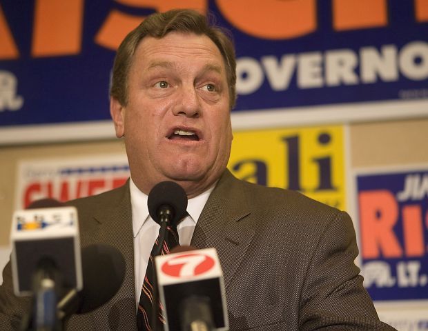 Report: Rep. Simpson Blocked Tighter EPA Arsenic Standards