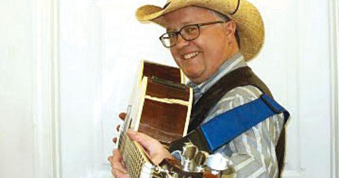 Burley Musician Gary Bench Dies at 45