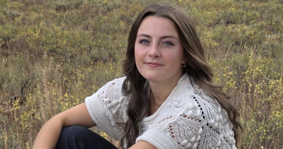 Elizabeth Quinton is CapEd's Scholar of the Week