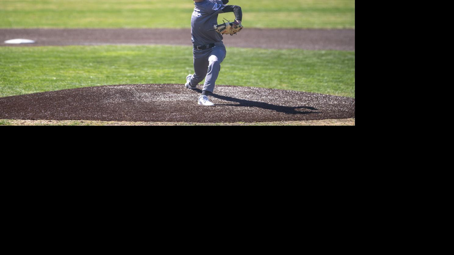 CSI maintains position in baseball and softball after road series this ...