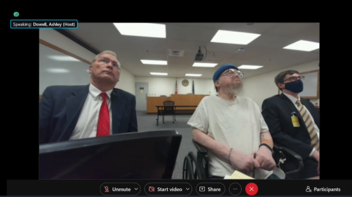 Judge overrules Idaho governor on death row inmate’s sentence, reduced ...