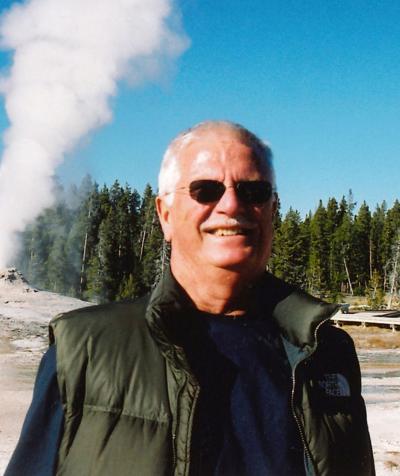 Former Twin Falls attorney Bill Hollifield dies at 75