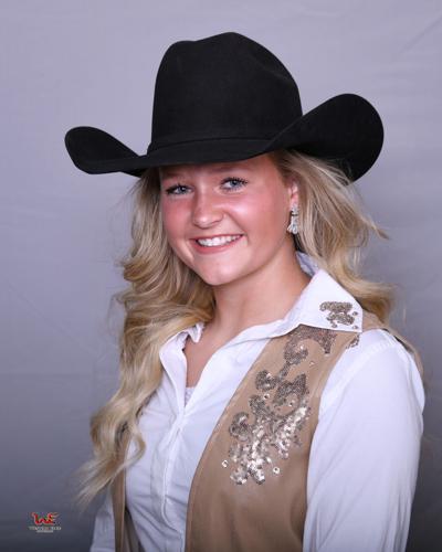 Will the next rodeo queen be from Malta, Paul or Oakley?