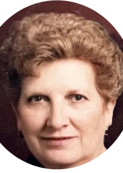 Barbara Sue Cabe