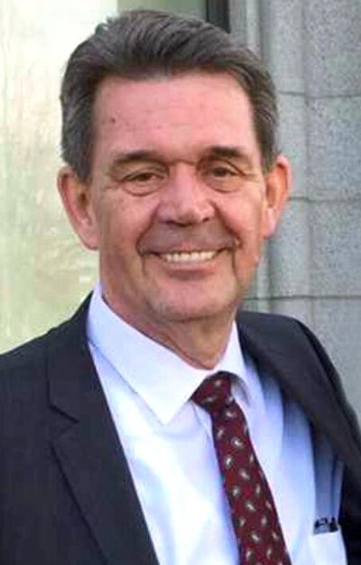Lloyd Ralph Monroe