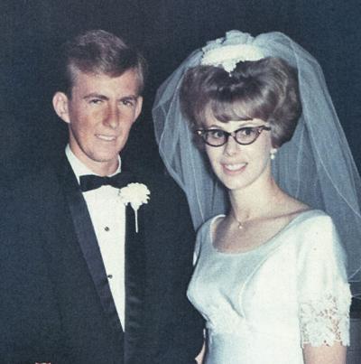 Anniversary: The Condies