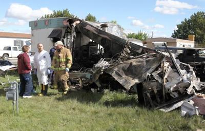 Officials identify Buhl man killed in Sunday house fire [investigation ...