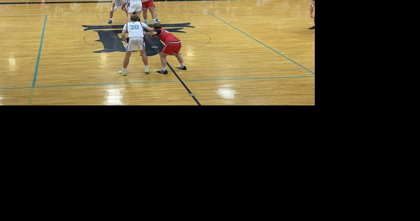 Twin Falls beats Minico in high school basketball