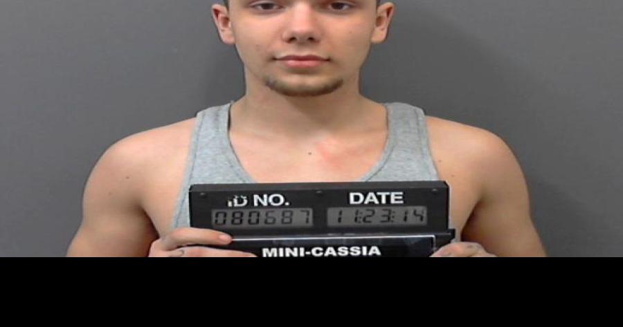 Burley Man Skips Court Date on Burglary Charges