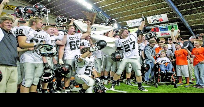 Declo Breaks Through, Beats Firth for First State Title