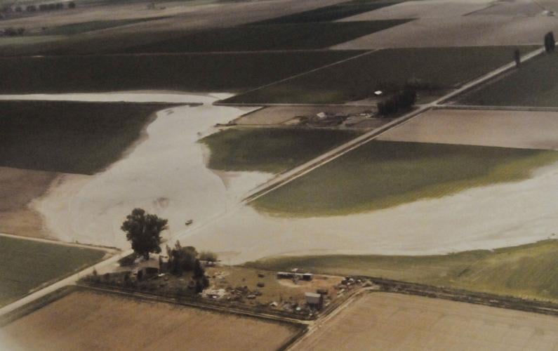 Timeline: The 1984 drama at Lower Goose Creek Reservoir