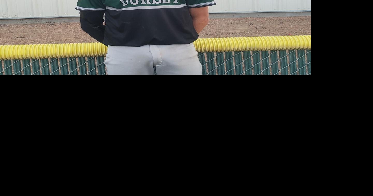 From Oakley to Burley, Kyler Robinson remains a leader