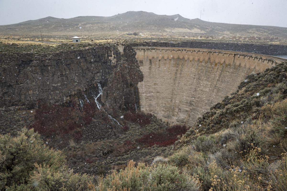 Curious Mind: The Magic Valley has 15 high hazard potential dams