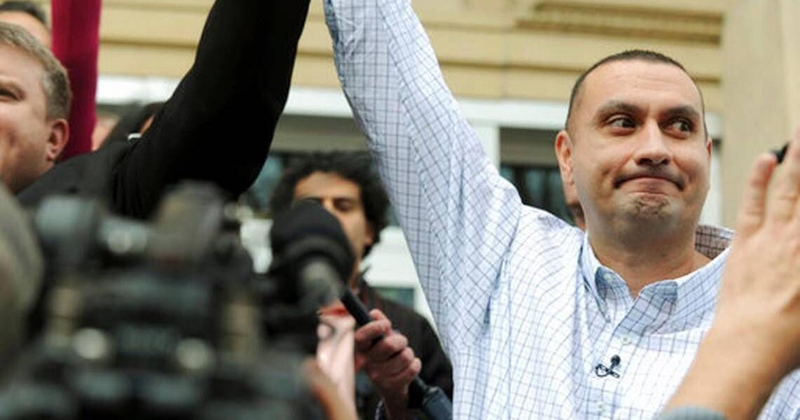 Christopher Tapp, Idaho Falls man wrongfully convicted of murder, dies ...