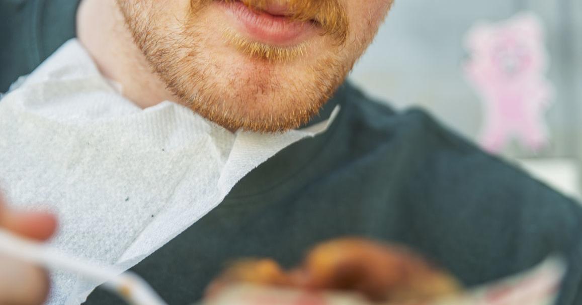 A Twin Falls newcomer tries the tater pig, discovers newfound nostalgia