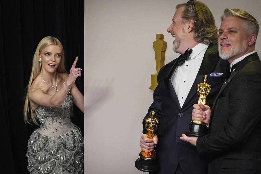 PHOTOS: The top entertainment images from 2024